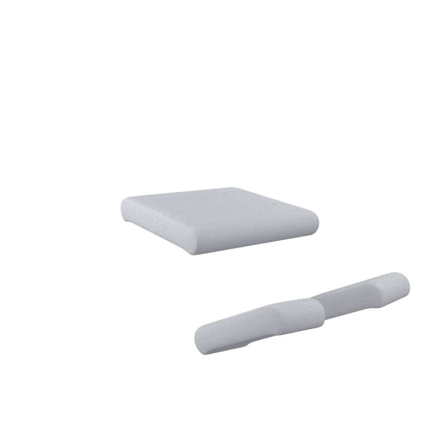 Varier Accessories and Replacement Parts | Next Position Ltd