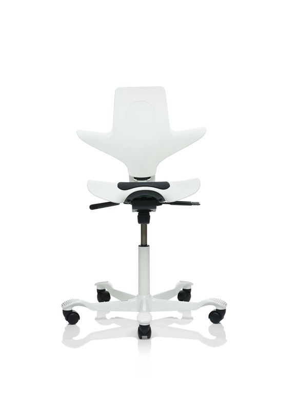 Time to Break Free | HÅG Capisco & Capisco Puls Task Chairs
